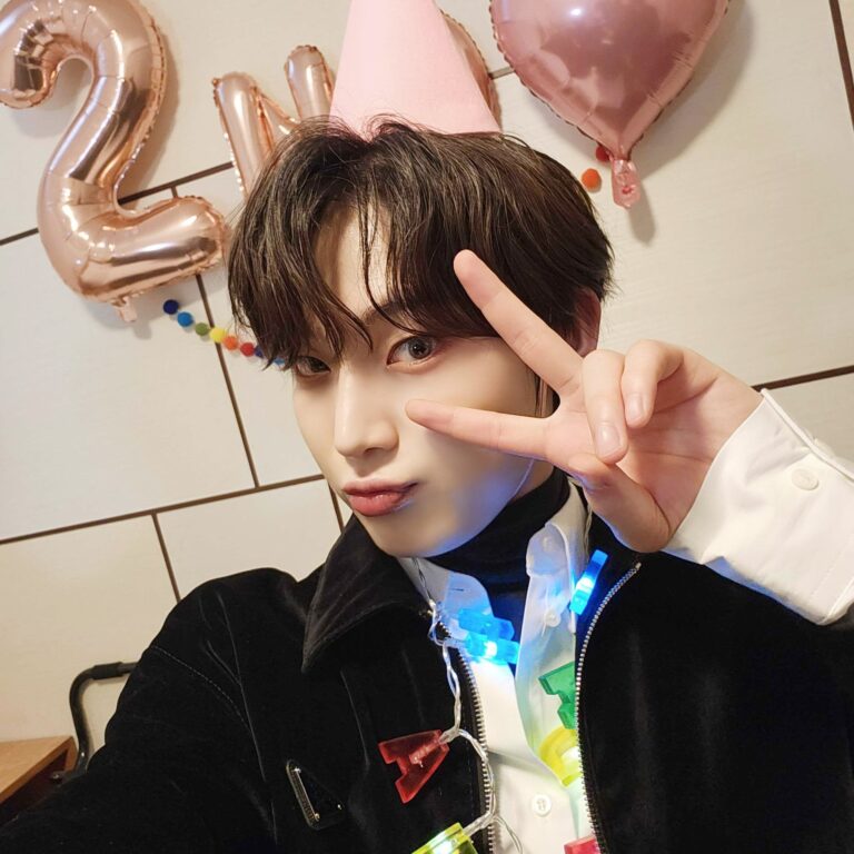 [ENHYPEN][大阪]ANAクラウンプラザホテル大阪 - oshito