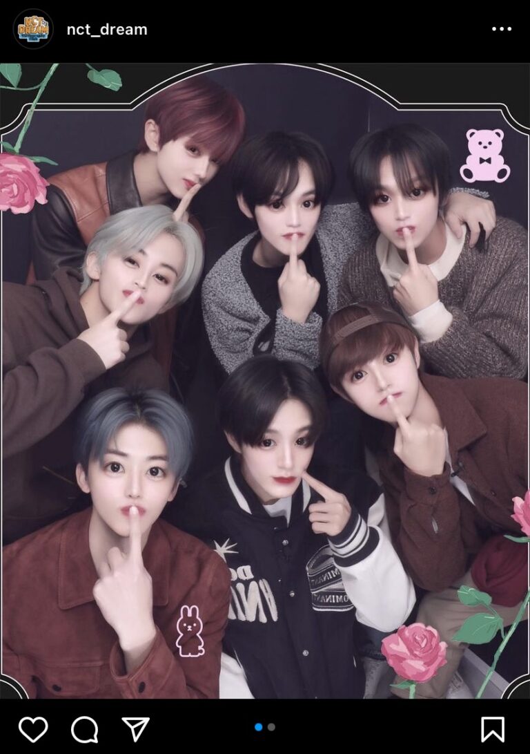 [NCT DREAM][福岡]GIGO福岡天神 - oshito