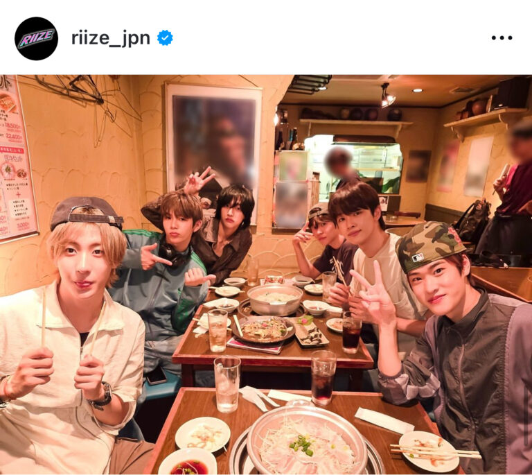 [RIIZE][大阪]冨紗家 本店 - oshito