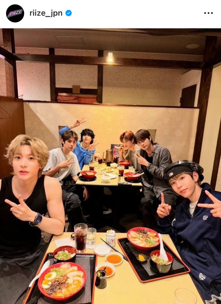 [RIIZE][熊本]味千ラーメン 月出店 - oshito