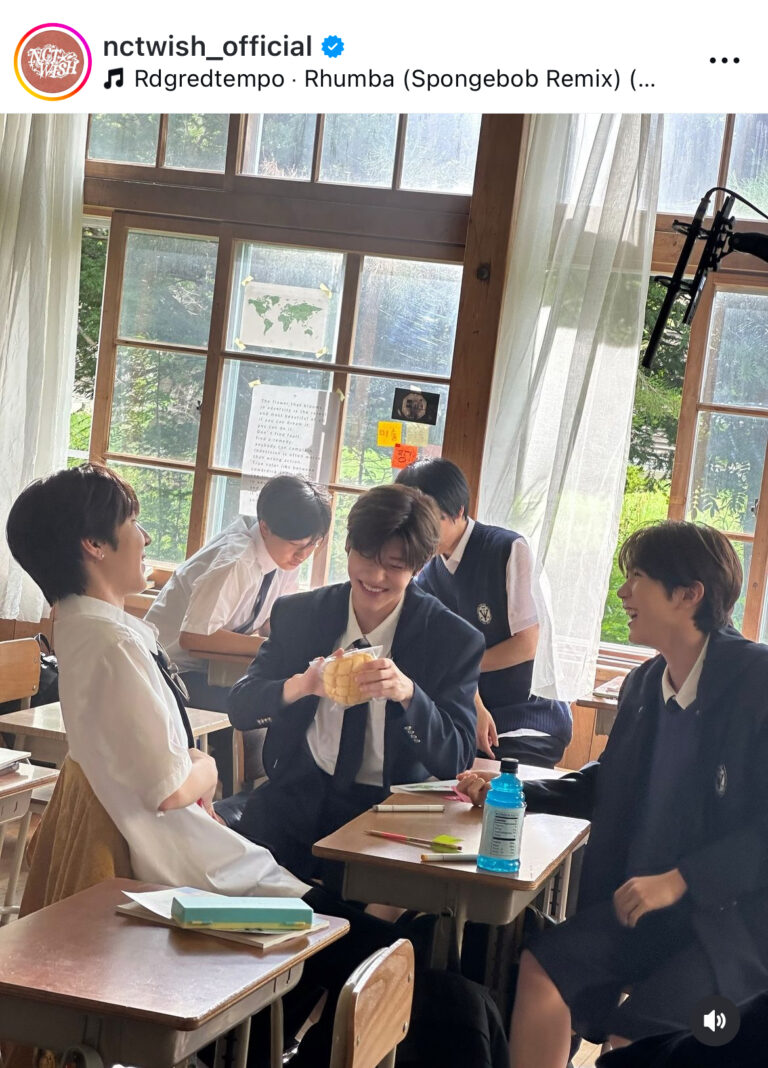 [NCT WISH]旧増毛町立増毛小学校 - oshito