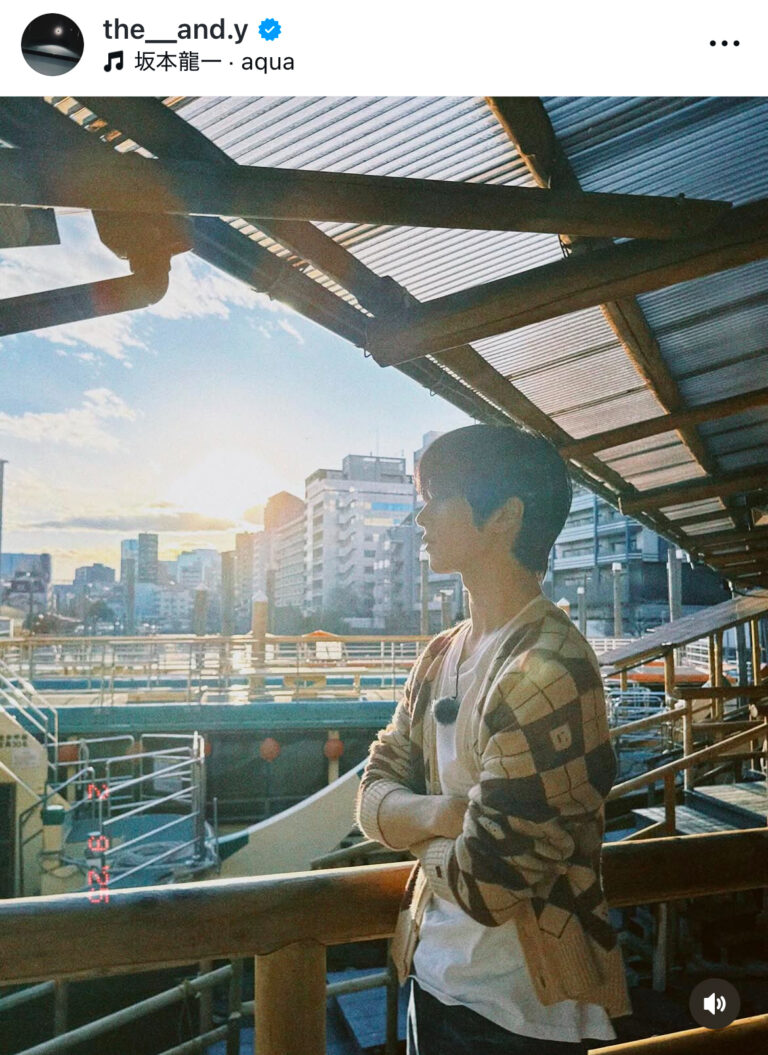 [NCT DREAM][東京]屋形船・クルーザー 船清 - oshito