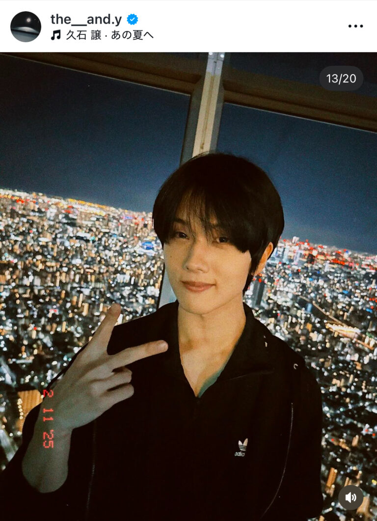 [NCTDREAMチソン][東京]東京スカイツリー - oshito