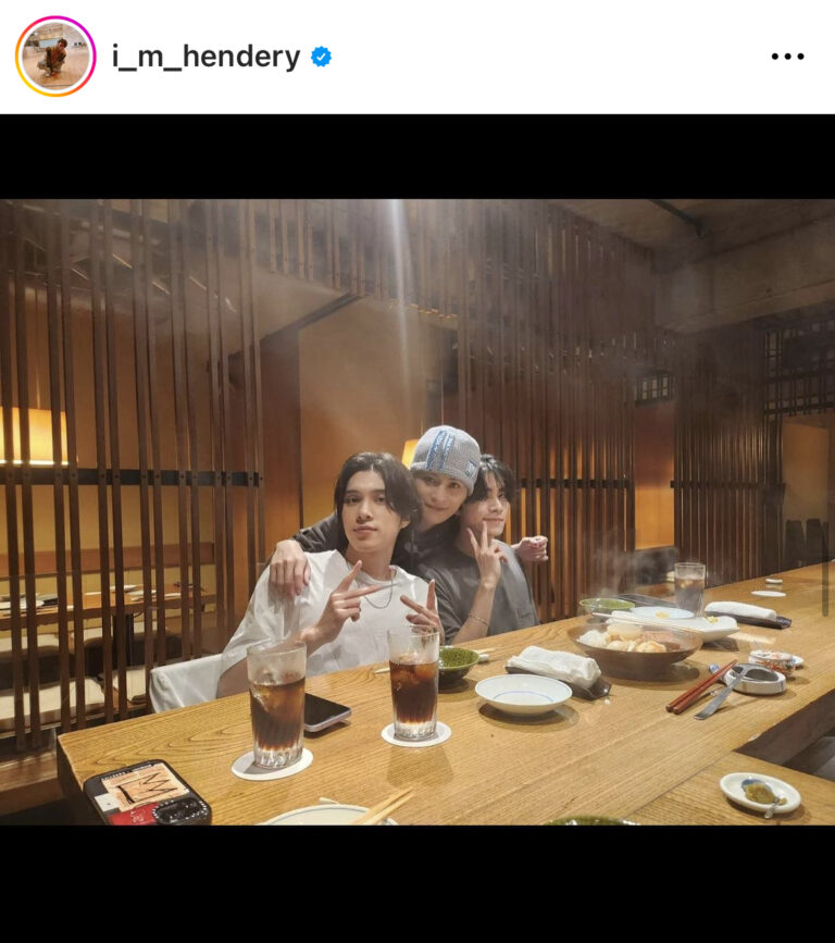 [WayV] [東京]こんぶや西麻布 - oshito