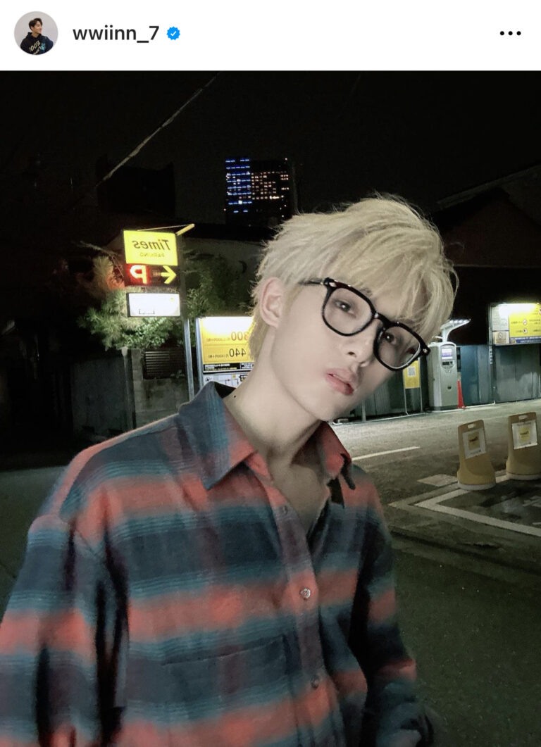 [WayV ウィンウィン][東京]タイムズ駐車場西麻布第6 - oshito