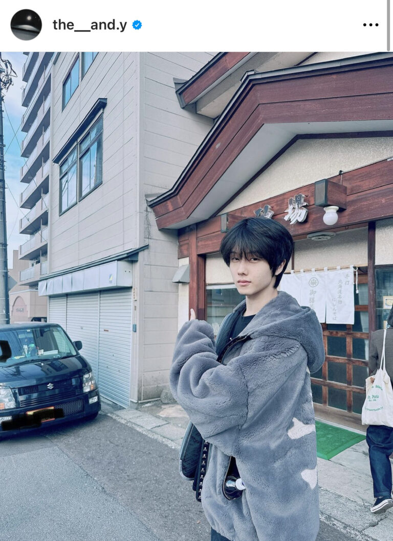 [NCT DREAMチソン][北海道]手打ち御前蕎麦 砂場 - oshito