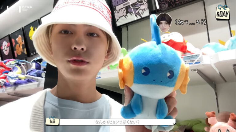 [&TEAM][東京]ポケモンセンターシブヤ - oshito