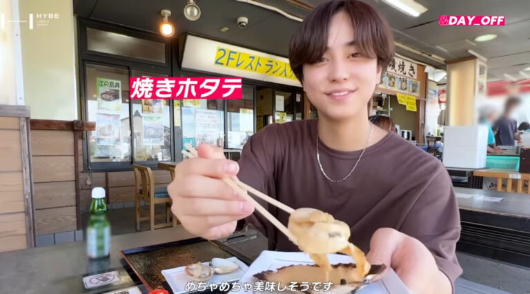 [&TEAM タキ][神奈川]貝作 - oshito