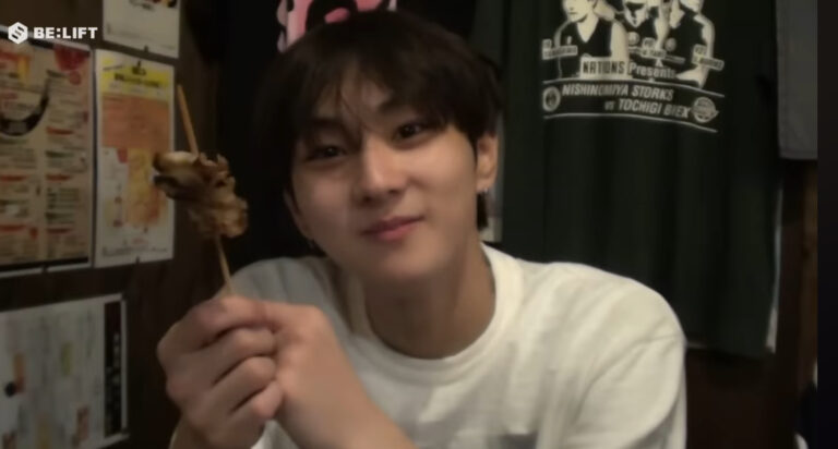 [ENHYPEN][大阪]鳥屋台 囃屋(はやしや) - oshito