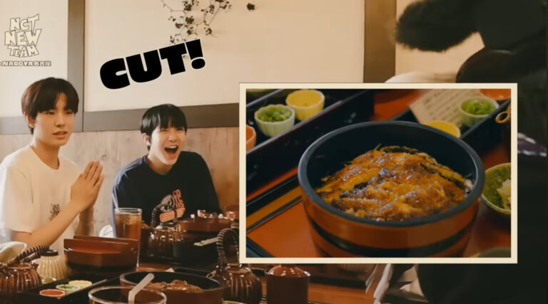 [NCT WISH][名古屋]魚勇 - oshito