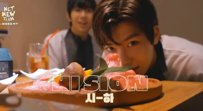 [NCT WISH][兵庫]神戸牛焼肉 八坐和 本店 - oshito