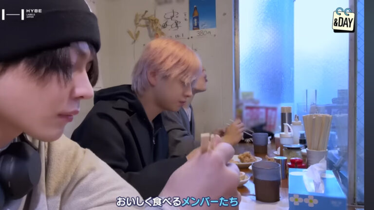 [&TEAM ニコラス、タキ、マキ][福岡]有吉商店渡辺通り店 - oshito