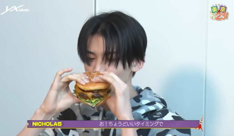 [&TEAMニコラス、ジョウ、マキ][東京]BeBu - oshito