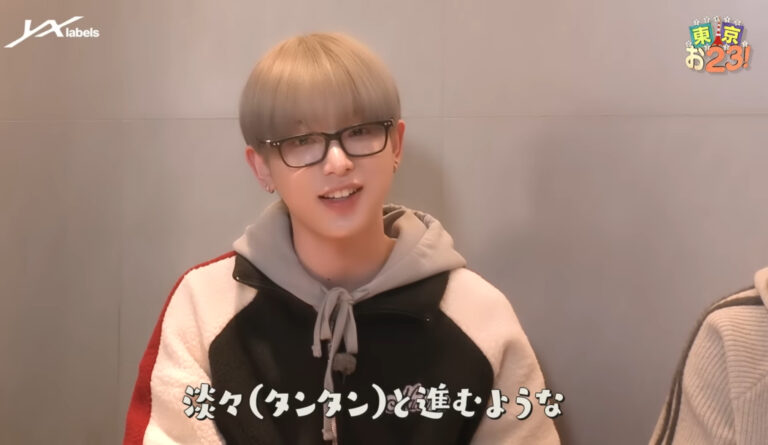 [&TEAMフウマ、タキ、ハルア][東京]あべちゃん - oshito