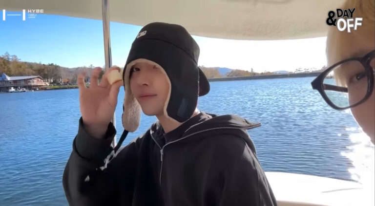 [&TEAMウィジュ、ニコラス、ハルア][長野]女神湖 - oshito