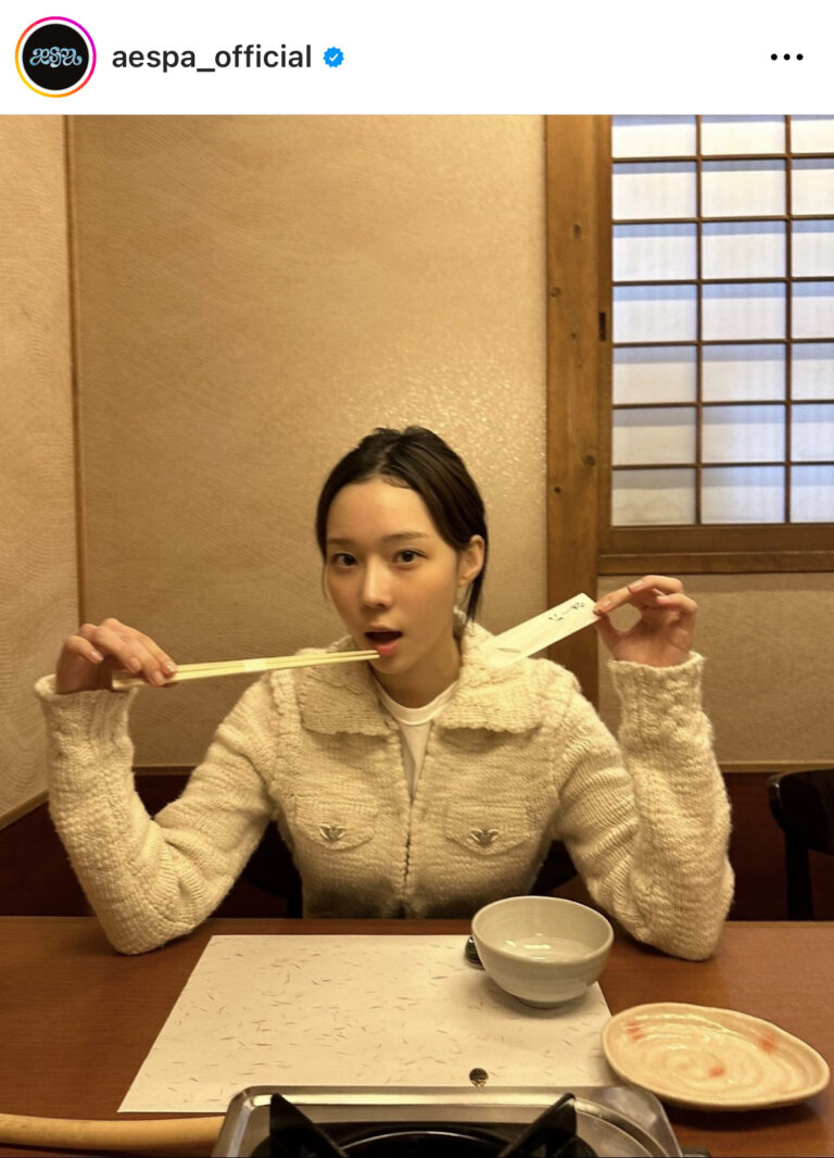 [aespaウィンター][大阪]うどんちり本家 にし家 本店 - oshito