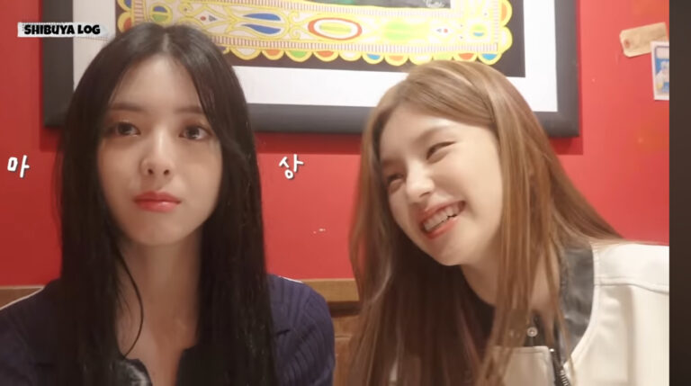 [IZTYイェジ・ユナ][東京]La Fee Delice - oshito