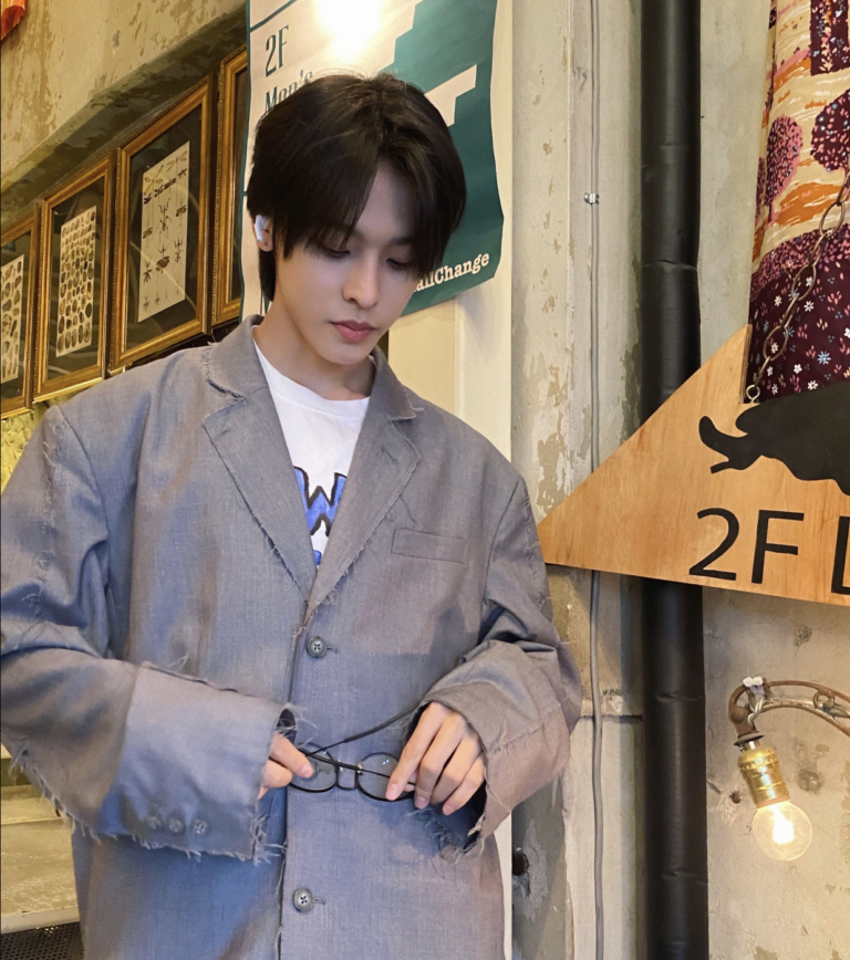 [NCT WISH・リク][福岡]SmallChange 福岡 - oshito