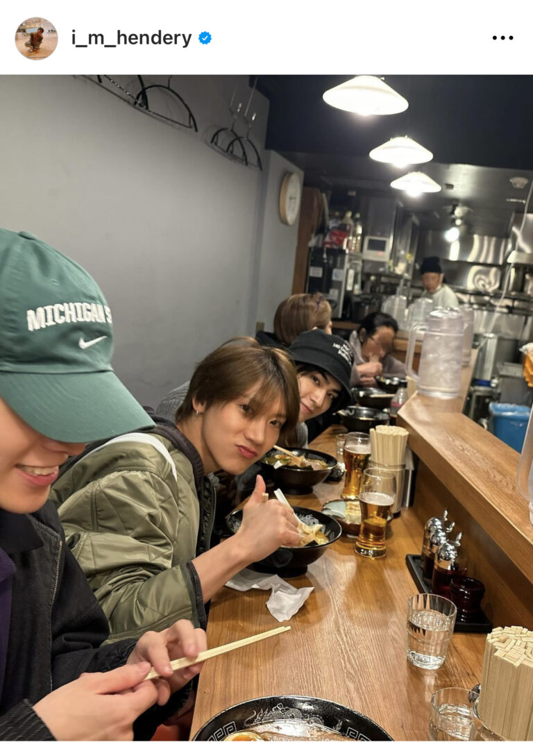 [WayV][東京]らーめん金伝丸 渋谷本店 - oshito