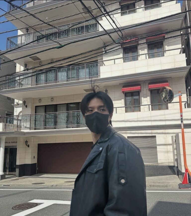 [NCT DREAM ジェノ ジェミン][東京]渋谷区 - oshito