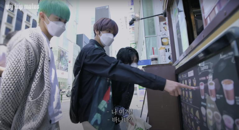 [NCT127ユウタ・マーク・ヘチャン][東京]モミアンドトイズ 原宿YMスクエア店 - oshito