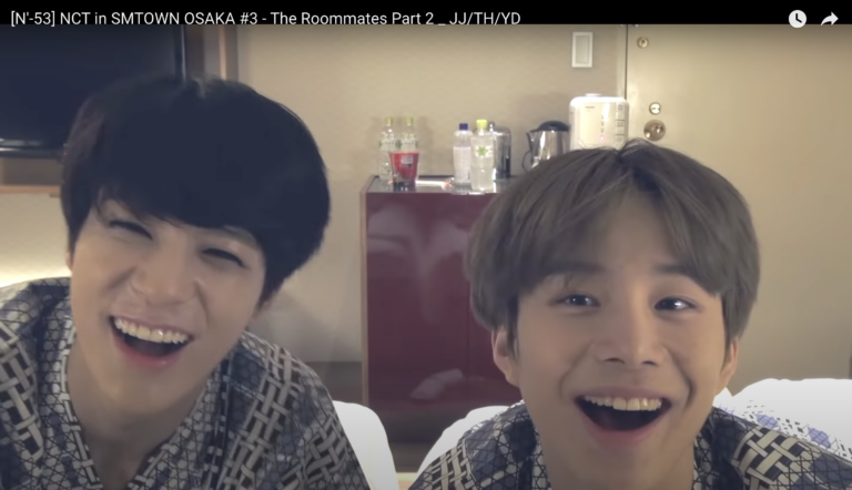 [NCT][大阪]ヒルトン大阪 - oshito