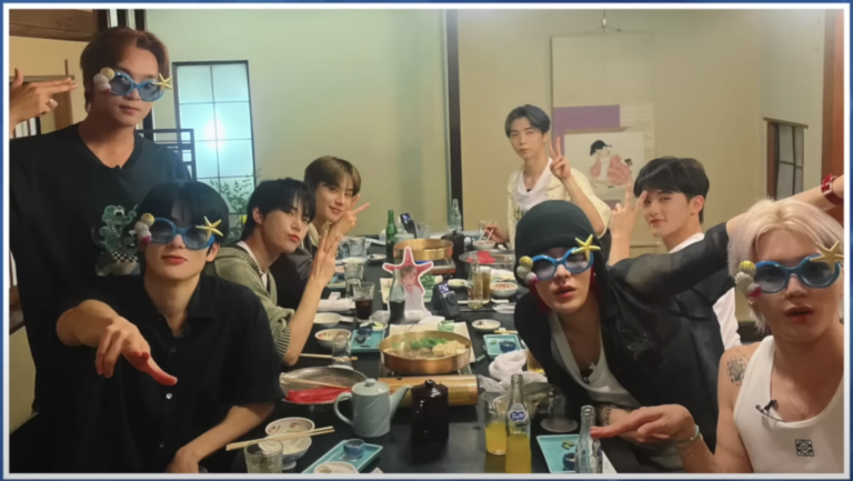 [NCT127][大阪]はり重道頓堀本店 - oshito