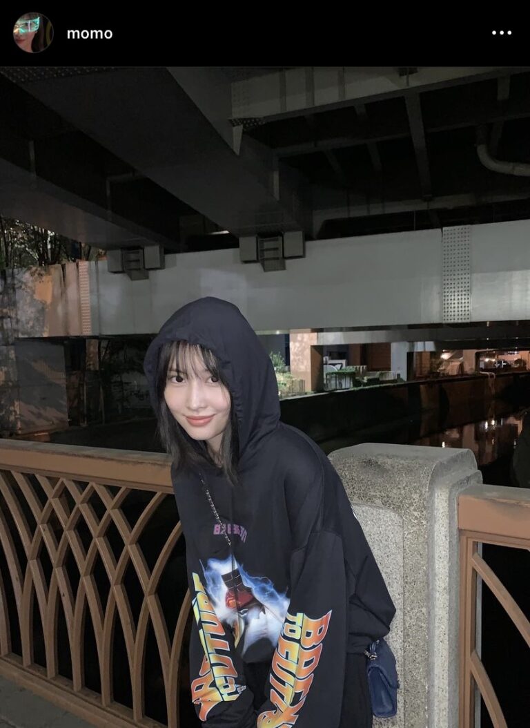 [TWICEモモ][東京]赤羽橋&芝園橋 - oshito