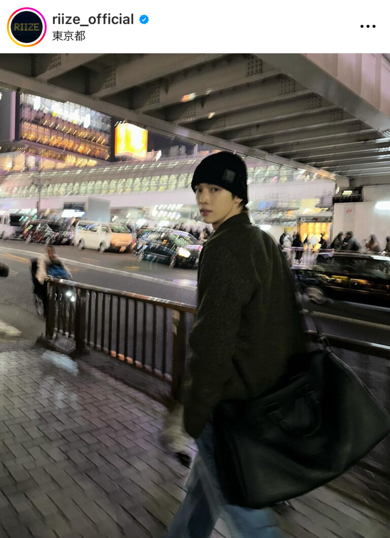 [RIIZEソンチャン][東京]月島もんじゃ くうや 渋谷店付近 - oshito